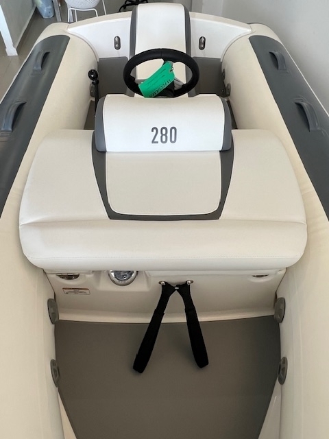 Williams Minijet 280